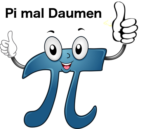 This one simple sentence will make your colleagues laugh (Pi mal Daumen ...