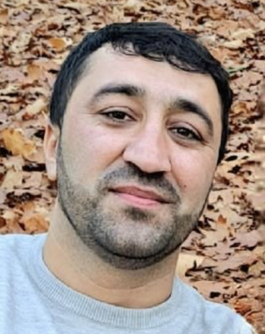 How Khaksar Went from “there was no time to attend a physical class” To ...