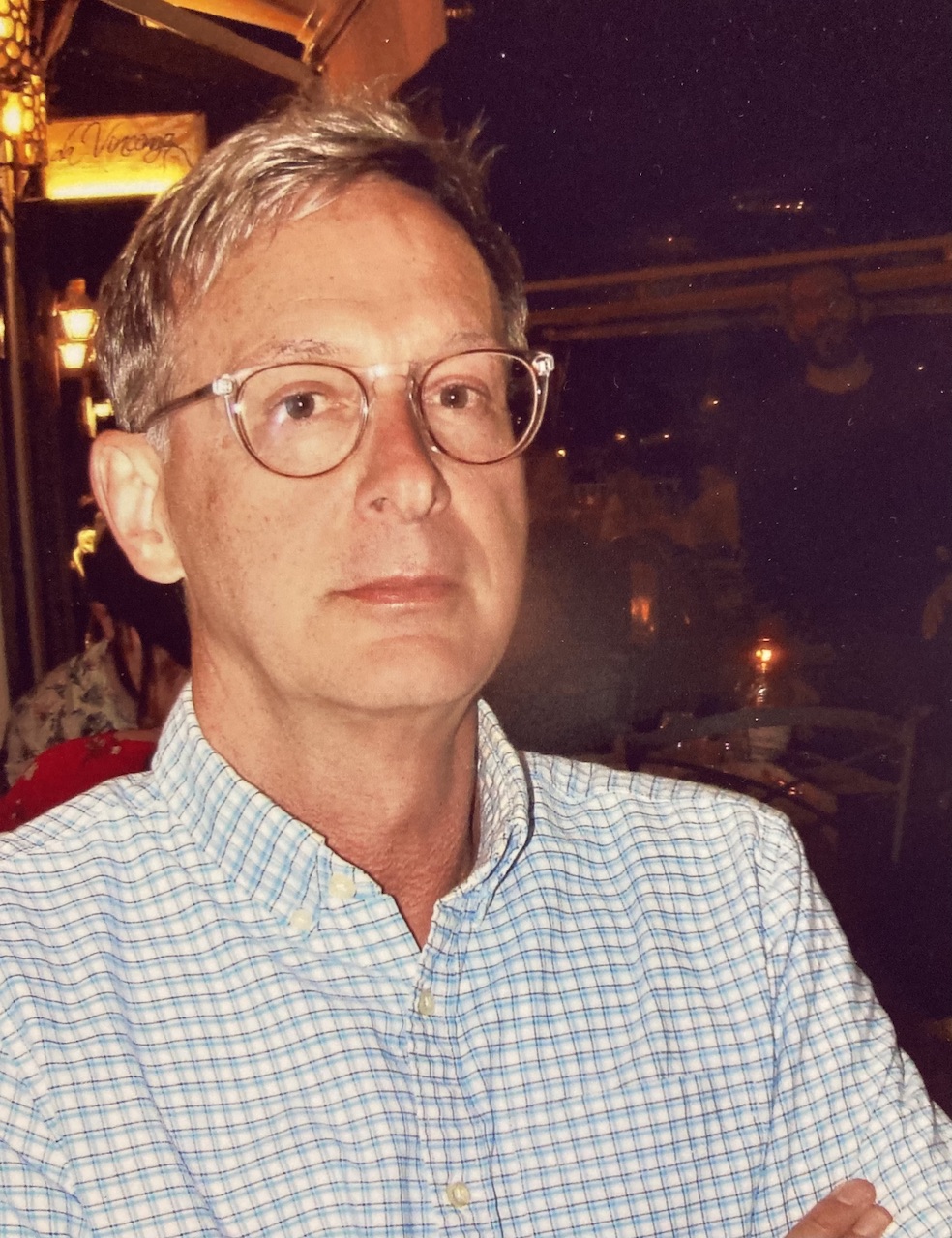 How Preston Went from “I have never taken an actual German class” To ...